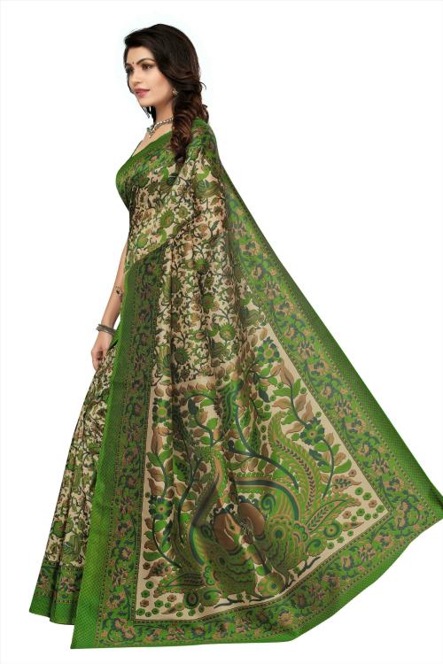 Buy Fancy Party Werar Saree Online at Best Prices in India - JioMart.