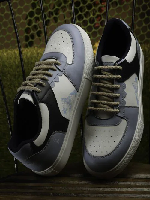 Buy SOLETHREADS Sierra | Casual Sneaker Lightweight Cushioned Lace-up ...