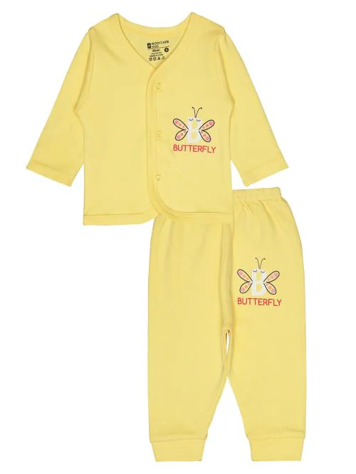 Buy Bodycare Baby Top & Pajami Set Online at Best Prices in India ...