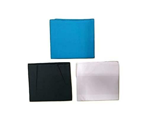 Buy Garmend 100% Cotton Fabric, 2.5 Meter Poplin, Unstitched Cloth for ...