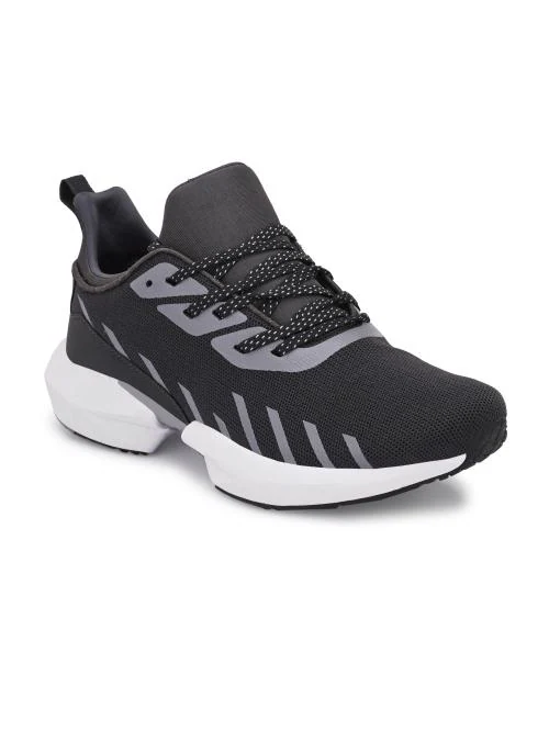 Buy OFF LIMITS JEFFARY Grey Running Shoes For Men Online at Best Prices ...