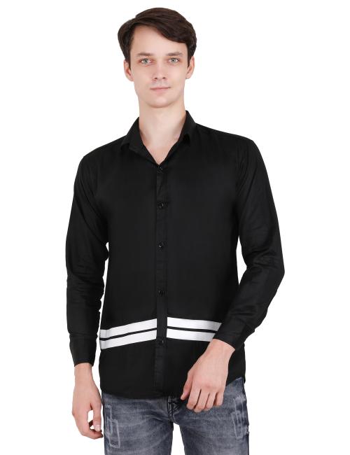 Buy Clothster Block Shirt Online at Best Prices in India - JioMart.