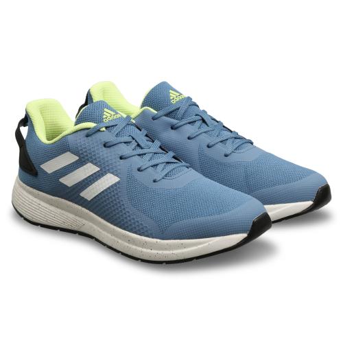 Buy Adidas Men Ultrafly M Blue Running Shoes Online at Best Prices in ...