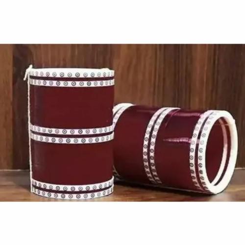 Buy SHIVAAY TRADERS Chuda Bridal Punjabi Chuda for Women & Girls ...