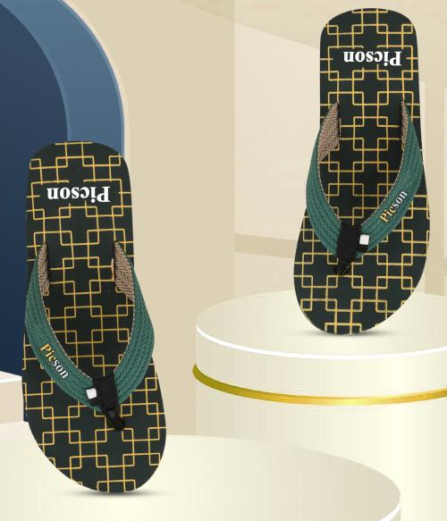 Buy Piclite Slippers for women Fabrication hawaii chappal flip flops ...