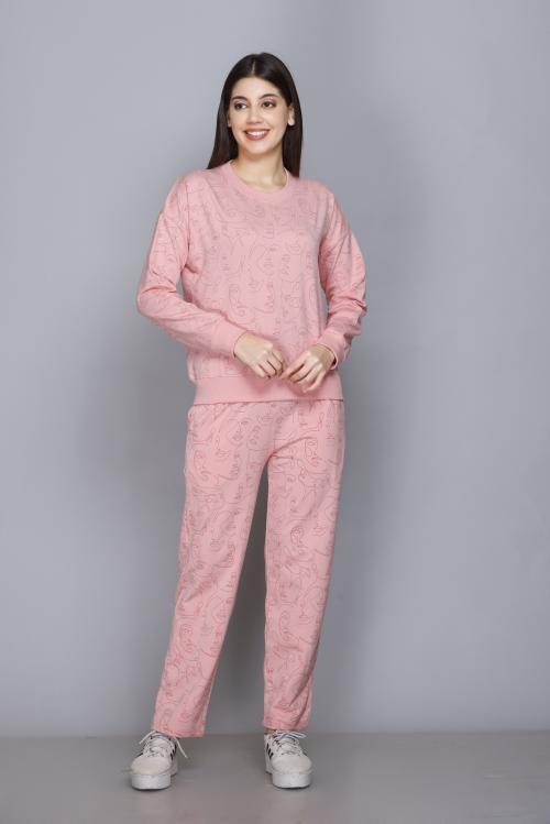 Buy My Princess Girl Women Printed Cor-rd Set Online at Best Prices in ...