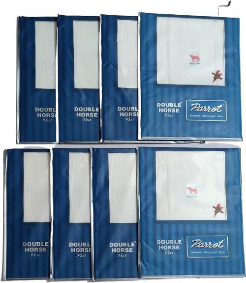 Buy DOUBLE PARROT Men Vest () Online at Best Prices in India - JioMart.