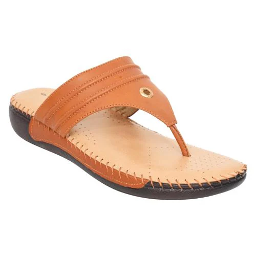 Buy Racecourse TAN Slippers for Women Online at Best Prices in India ...