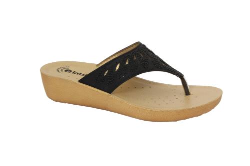 Buy Inblu Casual Slipper for Women Online at Best Prices in India ...