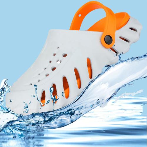 Buy CLYMB 004 Grey Lightweight,Comfort,Summer,Trendy,Walking,Outdoor ...