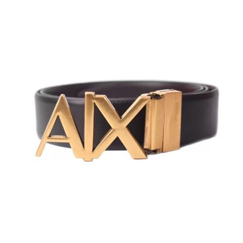 Buy Siza Fashion AIX Golden Buckle Belt Arman Fashion Party Belt For ...