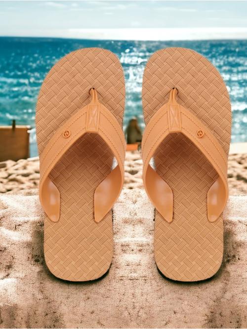 Buy Pampy Angel V Chatai Slipper Slides Flip Flops for Men Online at ...