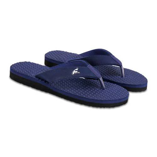 Buy Fortiva Healthcare Blue Foam Slipper For Women Online at Best ...