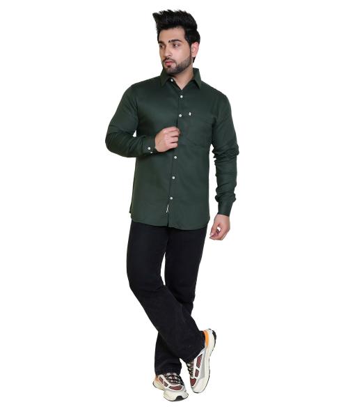 Buy AP-06-SHIRT-06-OLIVE-XXL Online at Best Prices in India - JioMart.