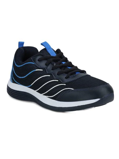 Buy CAMPUS Unisex Blue Running Shoes Online at Best Prices in India ...