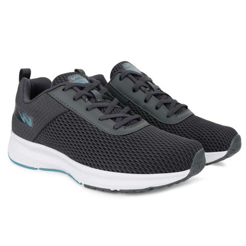 Buy Campus EMIGO Grey Men's Running Shoes Online at Best Prices in ...