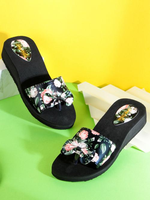 Buy Drip Cross Women Flip Flop Online at Best Prices in India - JioMart.