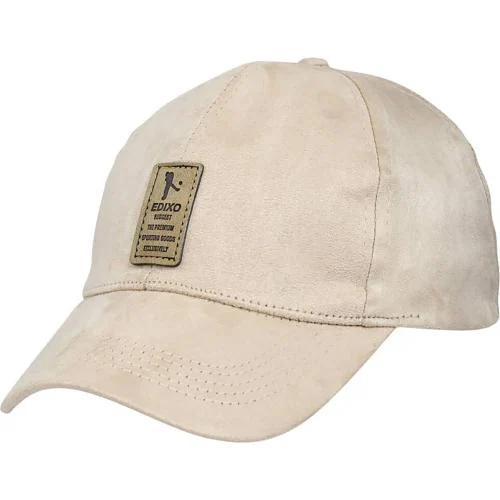 Buy ALAMOS Beige Embellished Velvet Cap Online at Best Prices in India ...