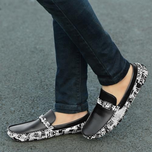 Buy Prodock Trendy & Stylish Casual cum Partywear Slip on Loafers for ...