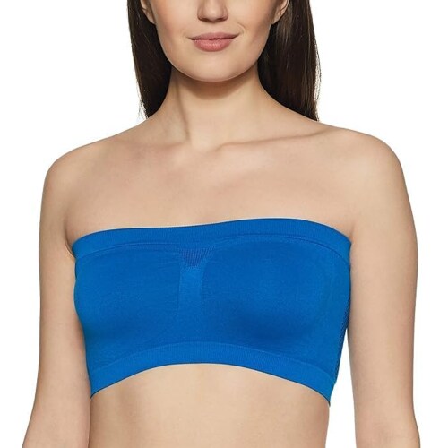 Buy Surinka Present Women Bras-01-2XL-Blue Online at Best Prices in India - JioMart.