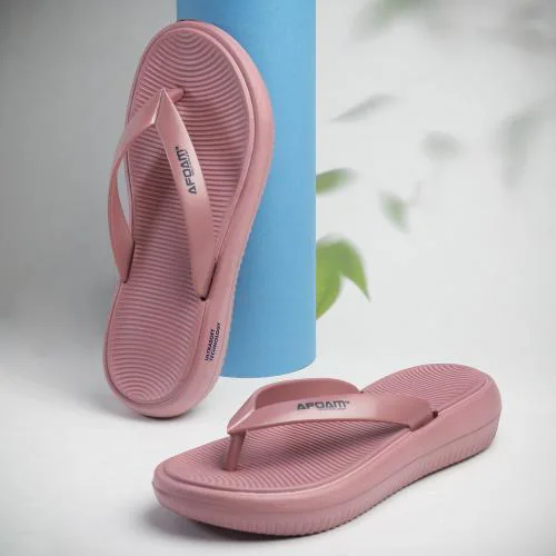 Buy AIRSON ARC-AL-5 Slipper for Women | Orthopedic, Diabetic, Pregnancy ...