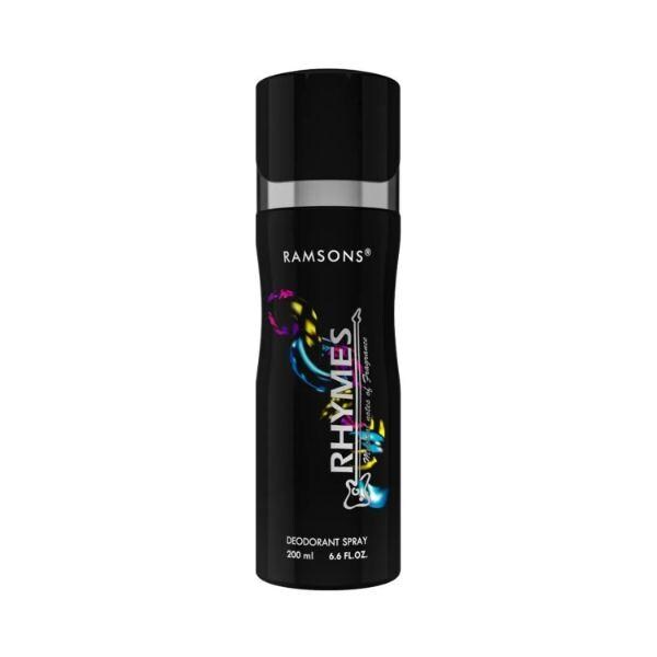 Ramsons Rhymes Deodorant Spray 200 ml - JioMart