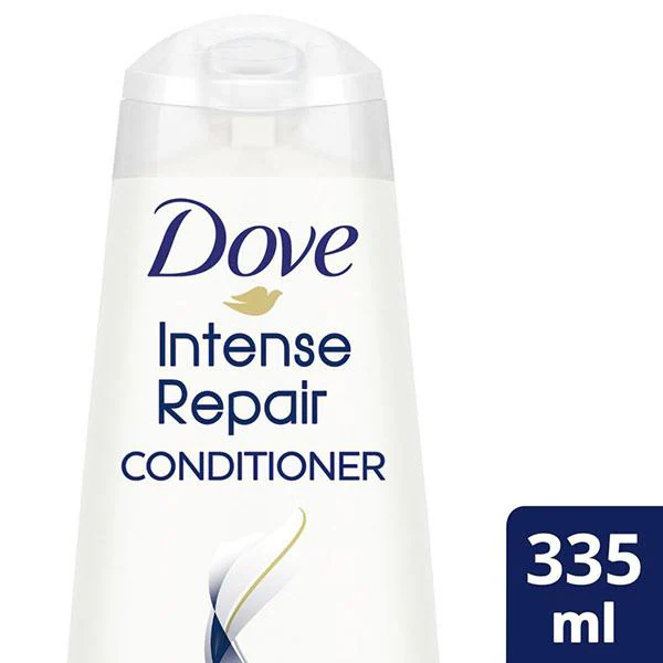 Dove Intense Repair Conditioner 335 ml - JioMart