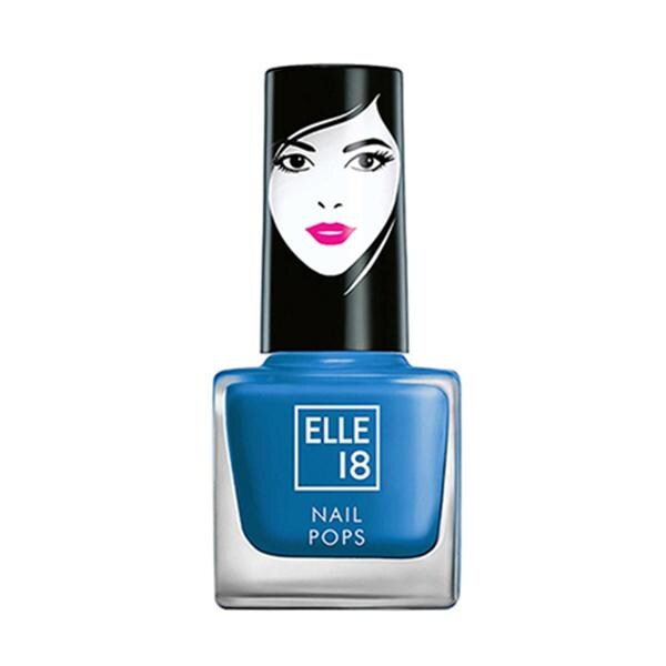 Elle18 Nail Pops Nail Color 156 5 ml - JioMart