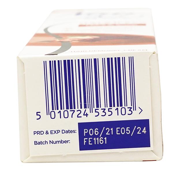 Nair Hair Removal Cream - Cocoa Butter 110 gm - JioMart