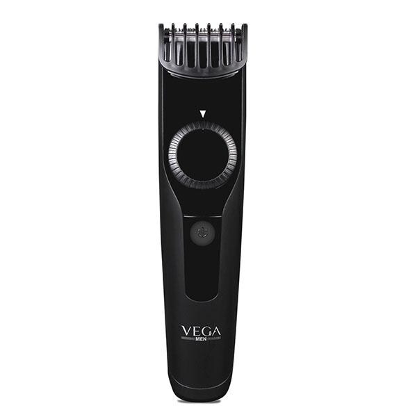 VEGA Men T1 Beard Trimmer For Men With 40 Mins Run Time, Usb Charging ...