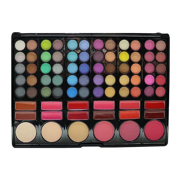 Matt Look The New Makeup Collection & Cosmetics Guide Multicolour ...