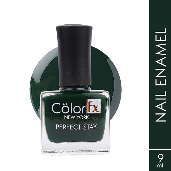 Color Fx PERFECT STAY 125 9 ml - JioMart