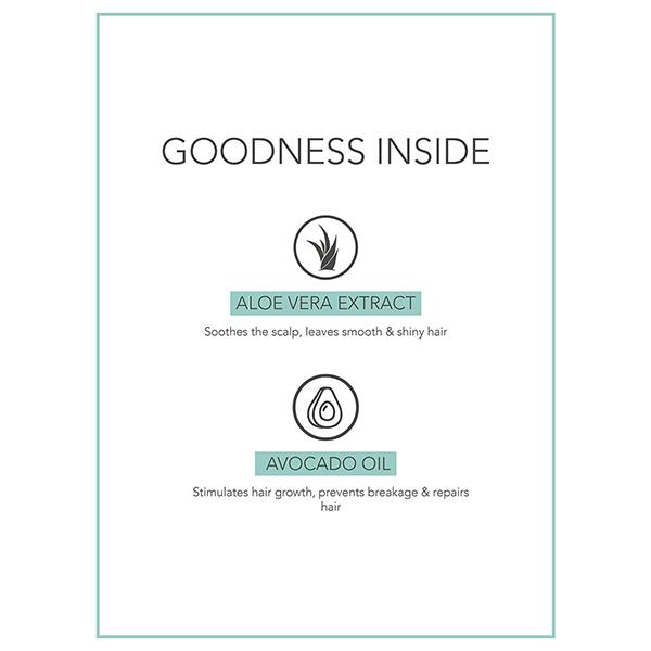 Fabessentials Aloe Vera Avocado Conditioner 250 ml - JioMart