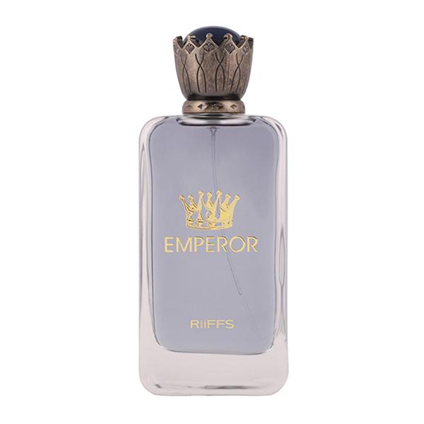 RiiFFS Emperor Eau De Parfum for Men 100 ml - JioMart