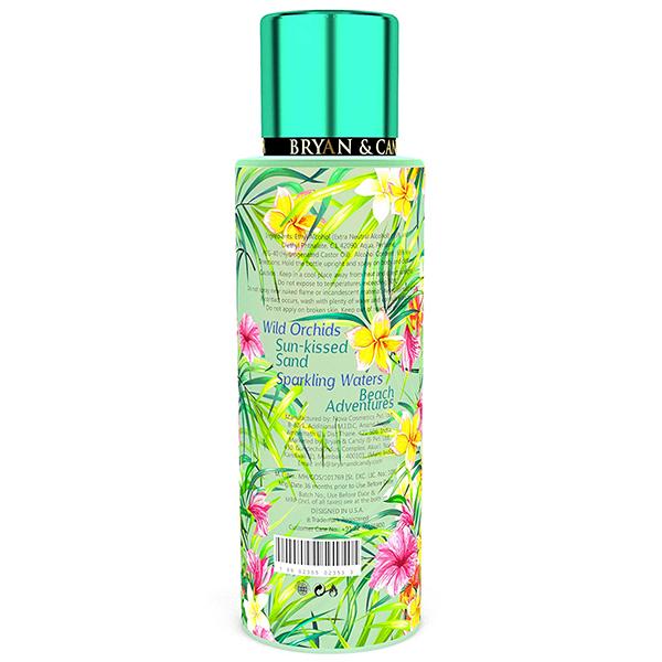 Bryan & Candy Tropical Fling Body Mist 250 ml - JioMart