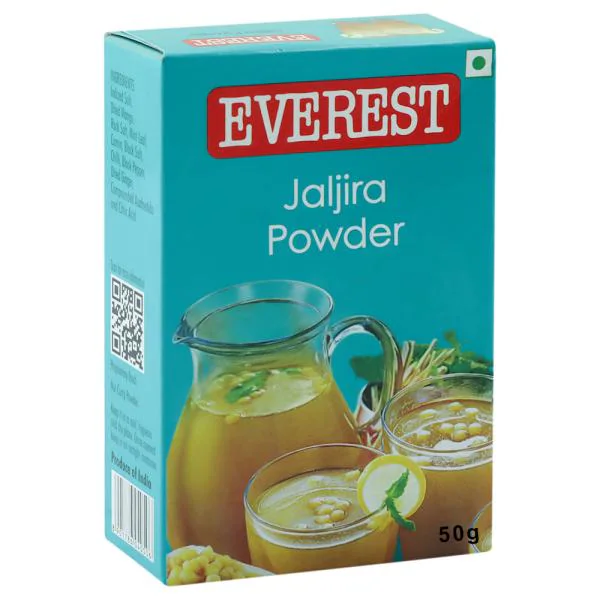 Everest Jaljira Powder 50 g - JioMart