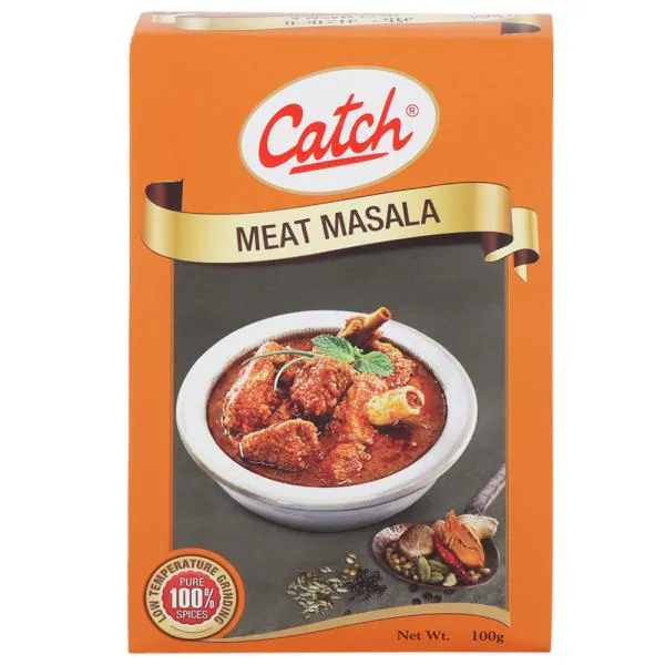 Catch Meat Masala 100 g - JioMart