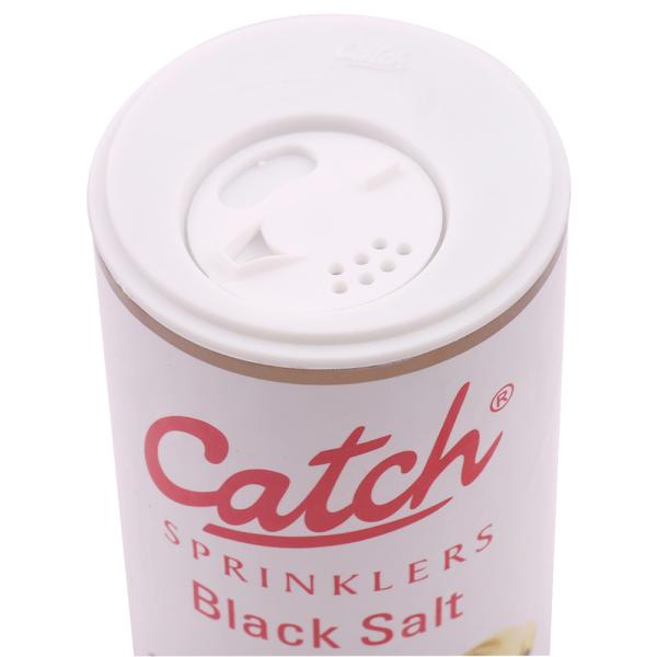 Catch Black Salt Sprinkler 200 g - JioMart