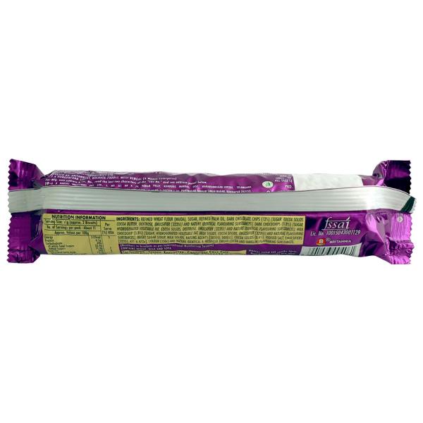 Britannia Good Day Choco Chip Cookies 100 g - JioMart