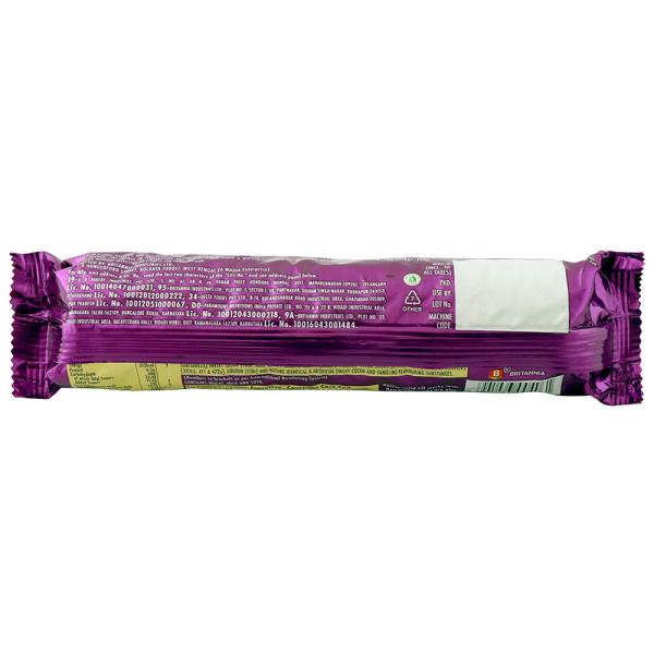 Britannia Good Day Choco Chip Cookies 100 g - JioMart