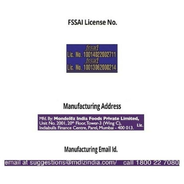 Cadbury Dairy Milk Chocolate Bar 13.2 g - JioMart