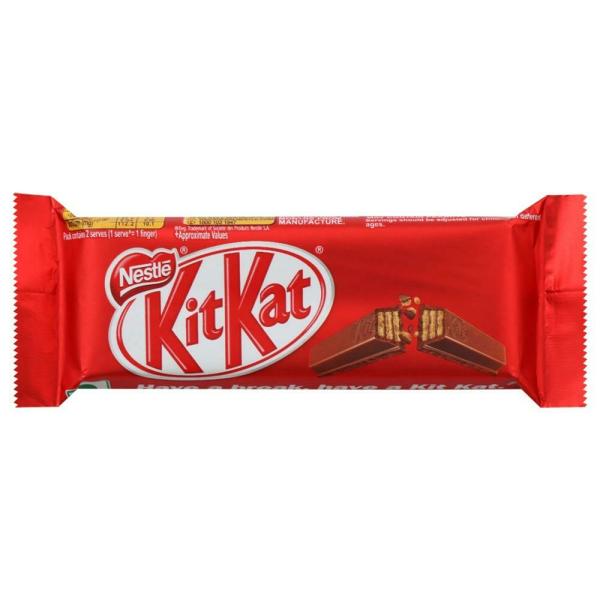 KitKat Chocolate 18 g - JioMart