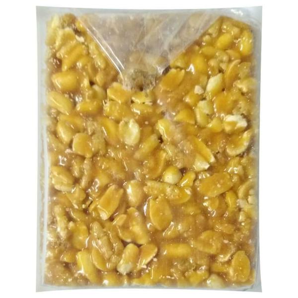 Balaji Foods Toffi Bar Chikki 200 g - JioMart