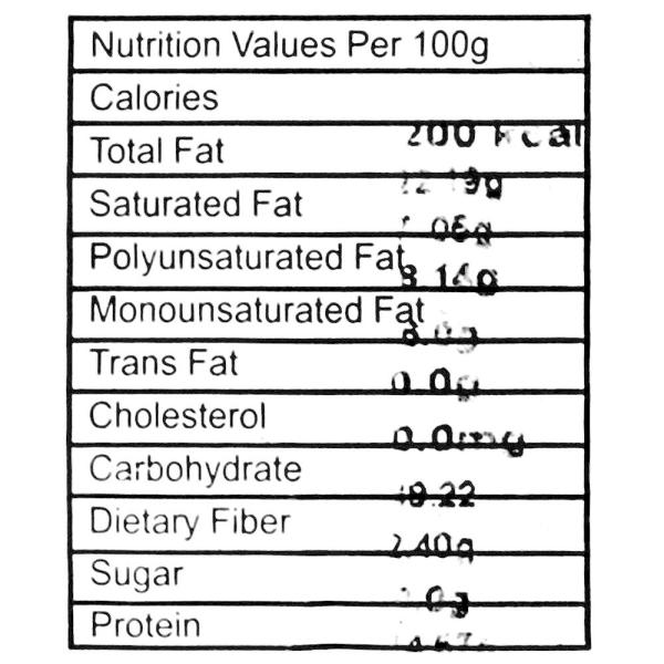 Balaji Zero Number Sev 150 g - JioMart