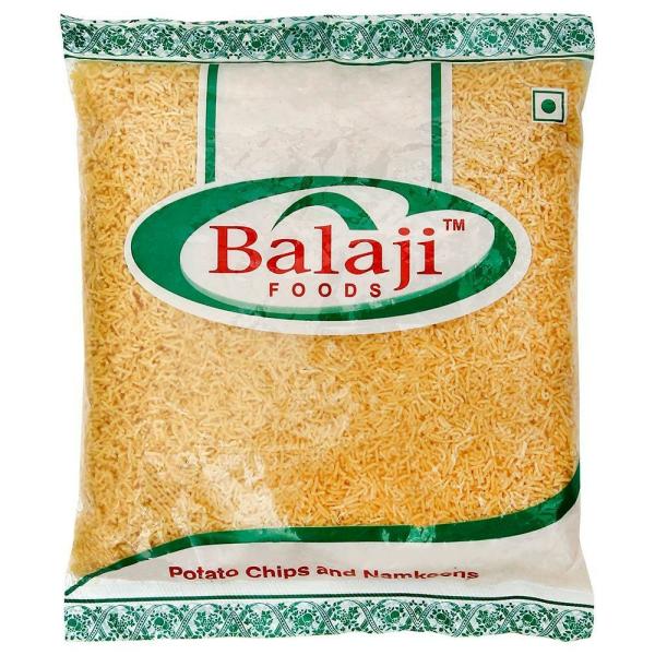 Balaji Zero Number Sev 150 g - JioMart