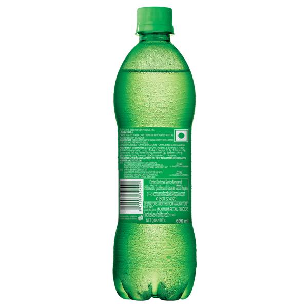 7Up 600 ml - JioMart