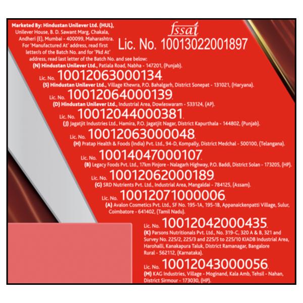 Boost 500 g - JioMart