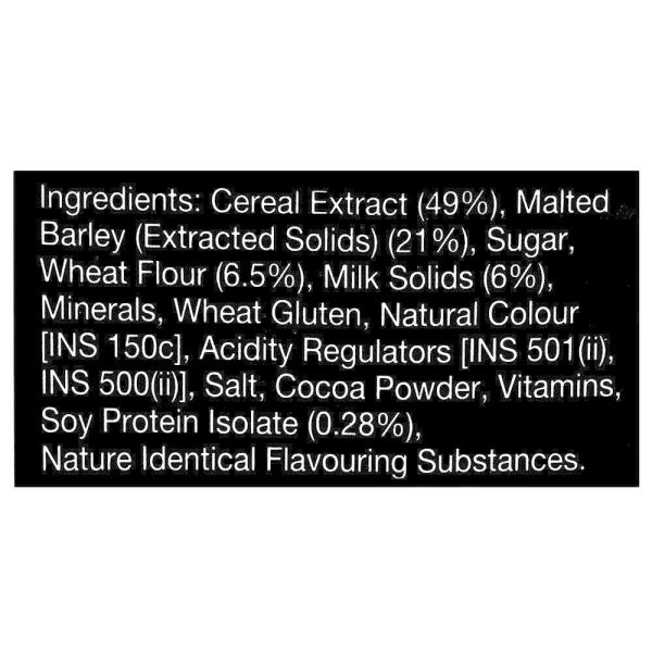 Boost 500 g - JioMart