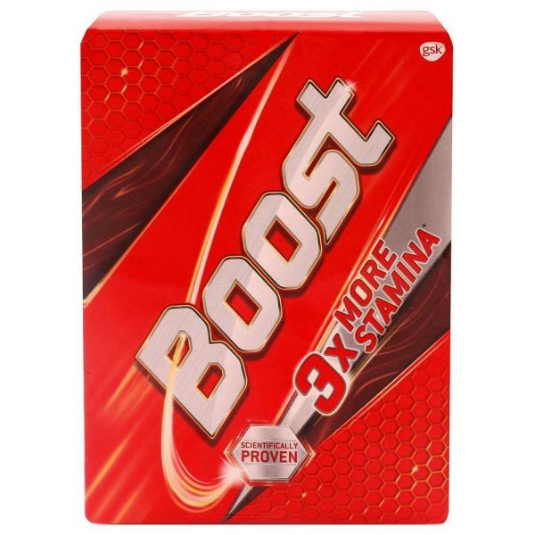 Boost 500 g - JioMart