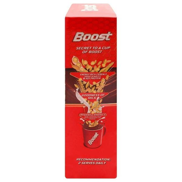 Boost 500 g - JioMart